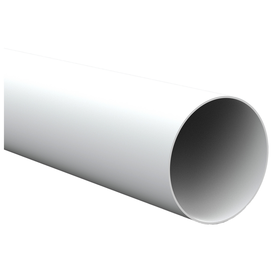 Rigid PVC Ductwork & Fittings – BPC Ventilation Store
