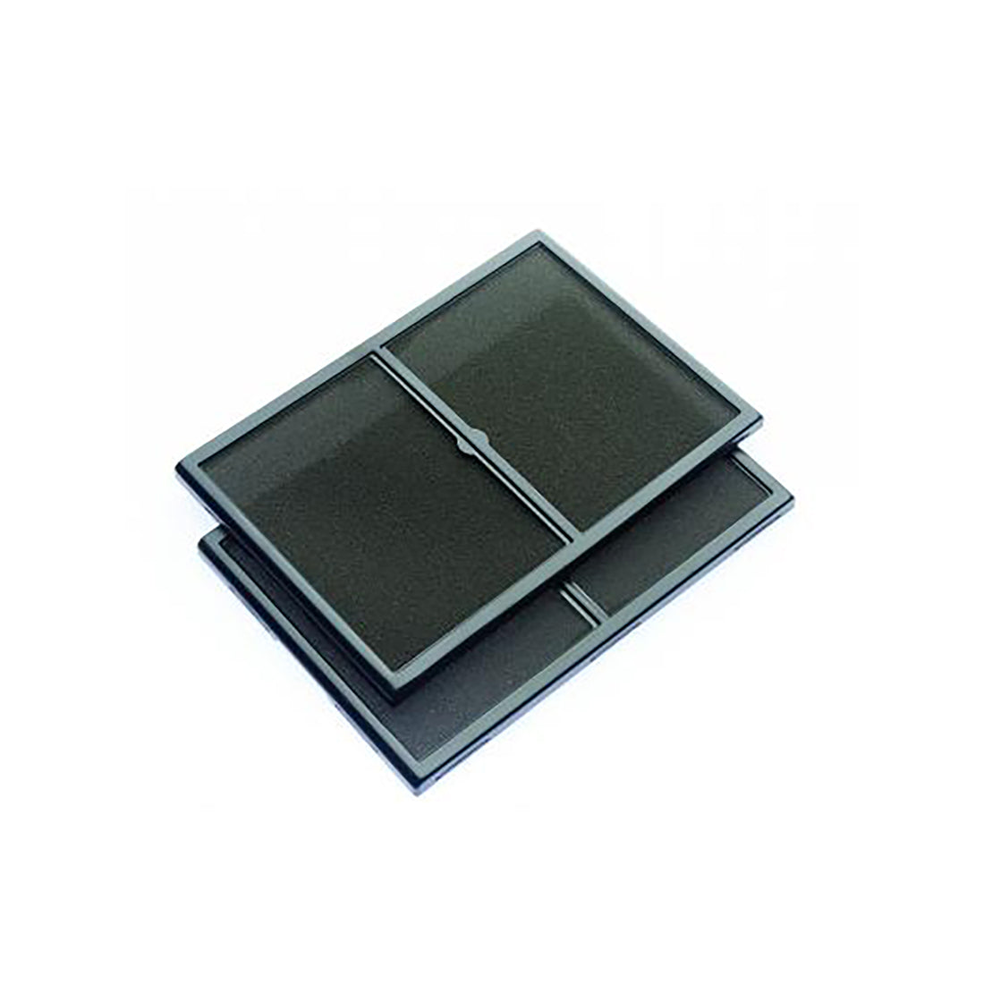 Genuine Domus HRX-D Filters (pack of two) – BPC Ventilation Store