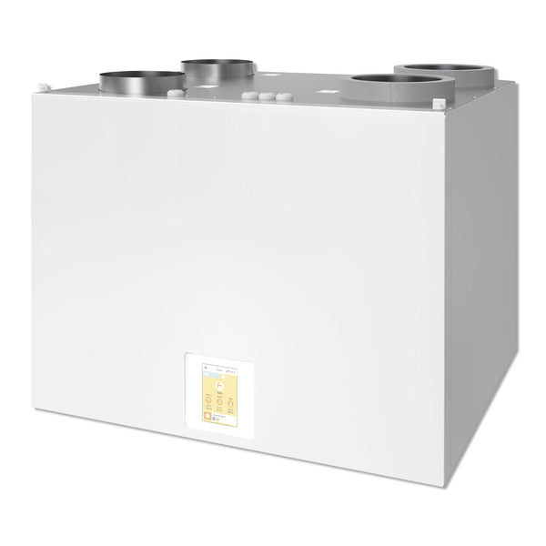 Panasonic Heat Recovery Ventilation Unit – BPC Ventilation Store