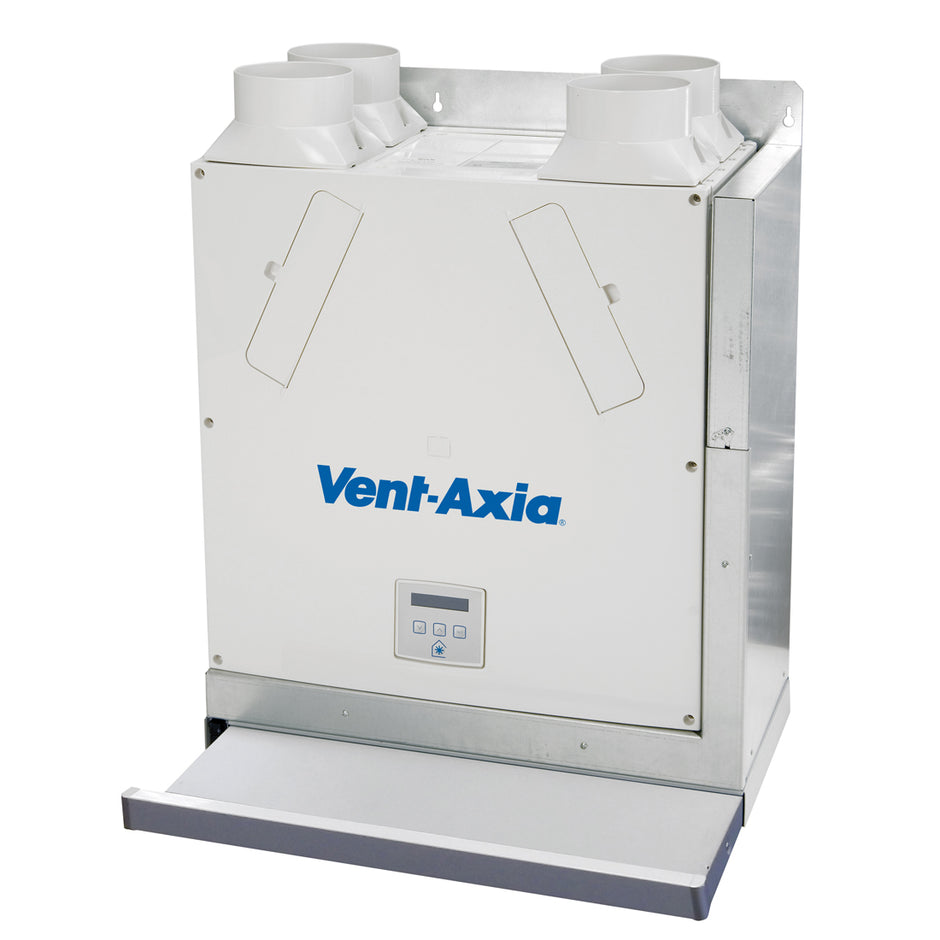 Vent Axia MVHR Units | BPC Ventilation – BPC Ventilation Store